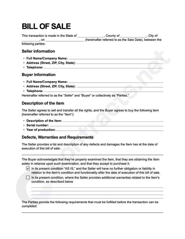 Transfer on Death Deed: A Full Guide to Property Transfers